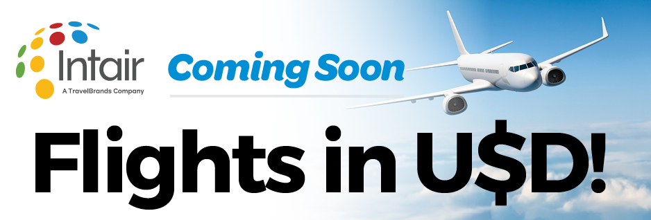 TravelBrands Access | Air
